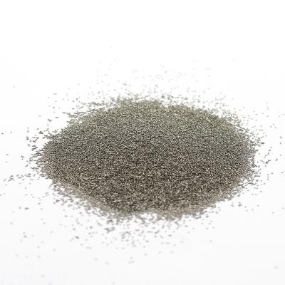 China SUS201 Stainless Steel Cut Wire Shot As Cut for sale