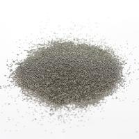 China SUS201 Stainless Steel Cut Wire Shot As Cut for sale