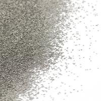 China SUS201 Stainless Steel Cut Wire Shot Conditioned for sale