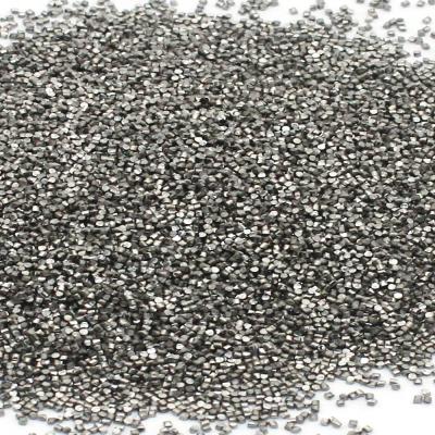 China SUS430 Stainless Steel Cut Wire Shots for sale