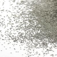 China SS201 Stainless Steel Cut Wire Shot Conditioned for sale