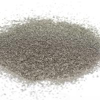 China SS201 Stainless Steel Cut Wire Shot Conditioned for sale