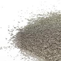 China SS201 Stainless Steel Cut Wire Shot Conditioned for sale