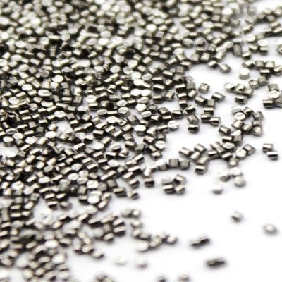 China 201stainless steel Cut Wire shot for sale