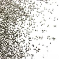 China 201Stainless Steel Shot Conditioned for sale