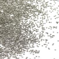 China 201Stainless Steel Shot Conditioned for sale