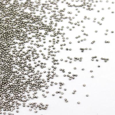 China 201Stainless Steel Shot Conditioned for sale