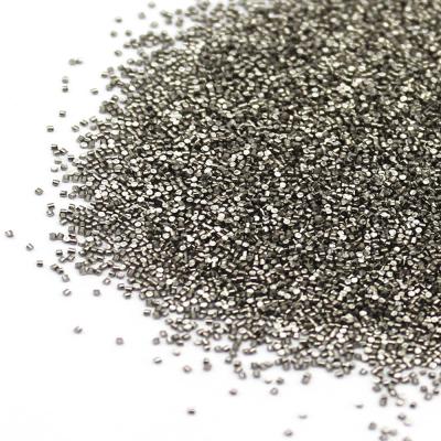 China SS201 Stainless Steel Shot As Cut for sale