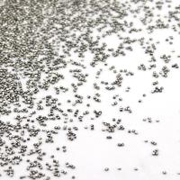 China SS201 Stainless Steel Shot As Cut for sale