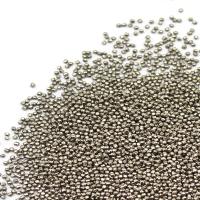 China 201 Stainless Steel Shot As Cut for sale