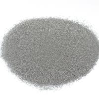 China Hot sales SS430 stainless steel cut wire shots for sale