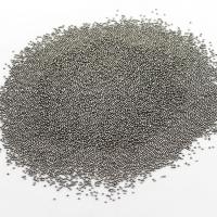 China SS430 Stainless Steel Cut Wire Shot Metal Abrasive for sale