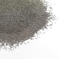 China SS430 Stainless Steel Cut Wire Shot Metal Abrasive for sale