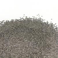 China SS430 Stainless Steel Cut Wire Shot Metal Abrasive for sale