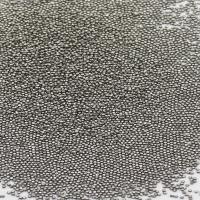 China SS430 Stainless Steel Cut Wire Shot Metal Abrasive for sale