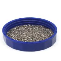 China SS201 Stainless Steel Cut Wire Shot Conditioned for sale