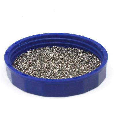 China SS201 Stainless Steel Cut Wire Shot Conditioned for sale