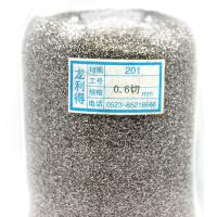China SS201 Stainless Steel Cut Wire Shot Conditioned for sale