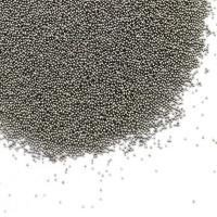 China SS430 Atomized Stainless Steel Shot for sale