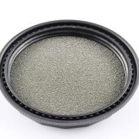 China Atomized Stainless Steel Shot 7.8 G/cm3 Low Breakdown Rate for sale