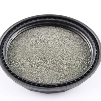 China Atomized Stainless Steel Shot 7.8 G/cm3 Low Breakdown Rate for sale