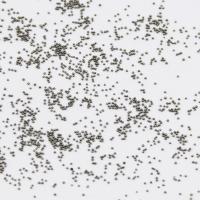 China SUS430 Cast Stainless Steel Shot 0.08 mm- 0.6 mm Size for sale