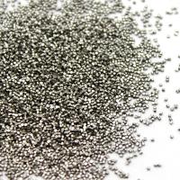 China High Carbon Steel Cut Wire Shot Round Shape 1370-1400°C Melting Point for sale
