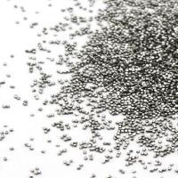 China Shot Blasting High-Carbon Steel Cut Wire Shot HRC 45-50 for sale