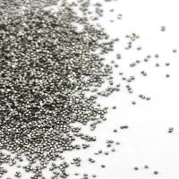 China Shot Blasting High-Carbon Steel Cut Wire Shot HRC 45-50 for sale