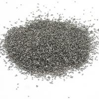 China Shot Blasting High-Carbon Steel Cut Wire Shot HRC 45-50 for sale