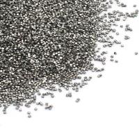 China High-Carbon Steel Cut Wire Shot HRC 50-55 for sale
