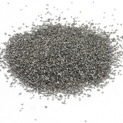 China High-Carbon Steel Cut Wire Shot HRC 50-55 for sale