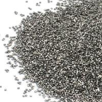 China High-Carbon Steel Cut Wire Shot HRC 55-60 Size 0.2-2.5mm for sale