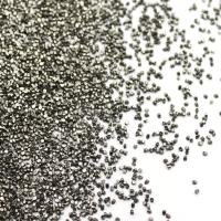 China High-Carbon Steel Cut Wire Shot HRC 55-60 Size 0.2-2.5mm for sale