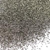 China High-Carbon Steel Cut Wire Shot HRC 55-60 Size 0.2-2.5mm for sale