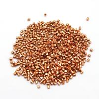 China 0.4mm Copper Cut Wire Shot for sale