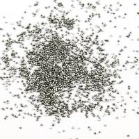 China Zinc Cut Wire Shot 1.0mm for sale