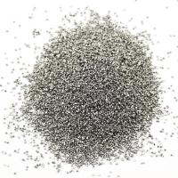 China Zinc Cut Wire Shot 1.0mm for sale