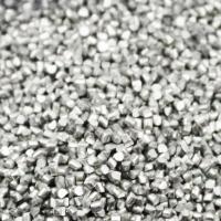 China Zinc Cut Wire Shot 1.0mm for sale