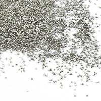 China Purity 99.9% Zinc Cut Wire Shot /  Shot Blasting Media for Shot Blasting for sale