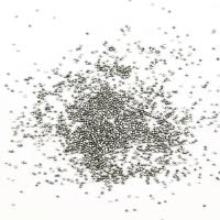 China Zinc Cut Wire Shot As Cut Hot Selling 0.6mm-2.0mm Size for sale