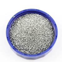 China Zinc Cut Wire Shot As Cut Hot Selling 0.6mm-2.0mm Size for sale