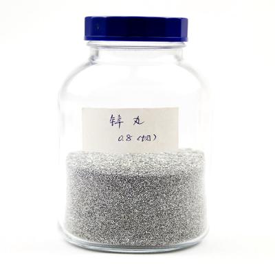 China Melting Point 4195°C Zinc Cut Wire Shots Designed for Metal Cleaning and Surface Treatment Delivering Consistent Results for sale