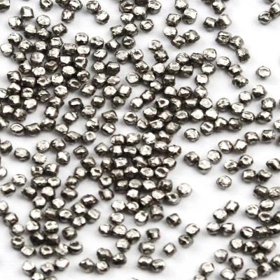 China No-Magnetic Stainless Steel Shot for sale