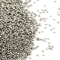 China SUS304 Non-Magnetic Stainless Steel Shot for sale
