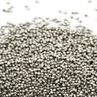 China SUS304 Non-Magnetic Stainless Steel Shot for sale