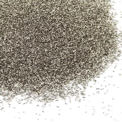 China No Magnetic Stainless Steel Shot Steel Granules for sale