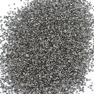China SS410 Stainless Steel Cut Wire Shot for sale