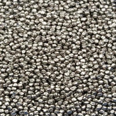China 304 Stainless Steel Cut Wire Shot for sale