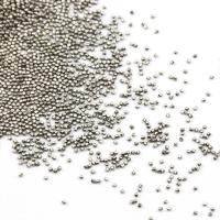 China SS304 Stainless Steel Cut Wire Shots for sale